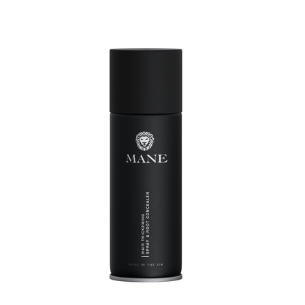 Mane Is The World’s #1 Hair Thickening Spray – Mane International