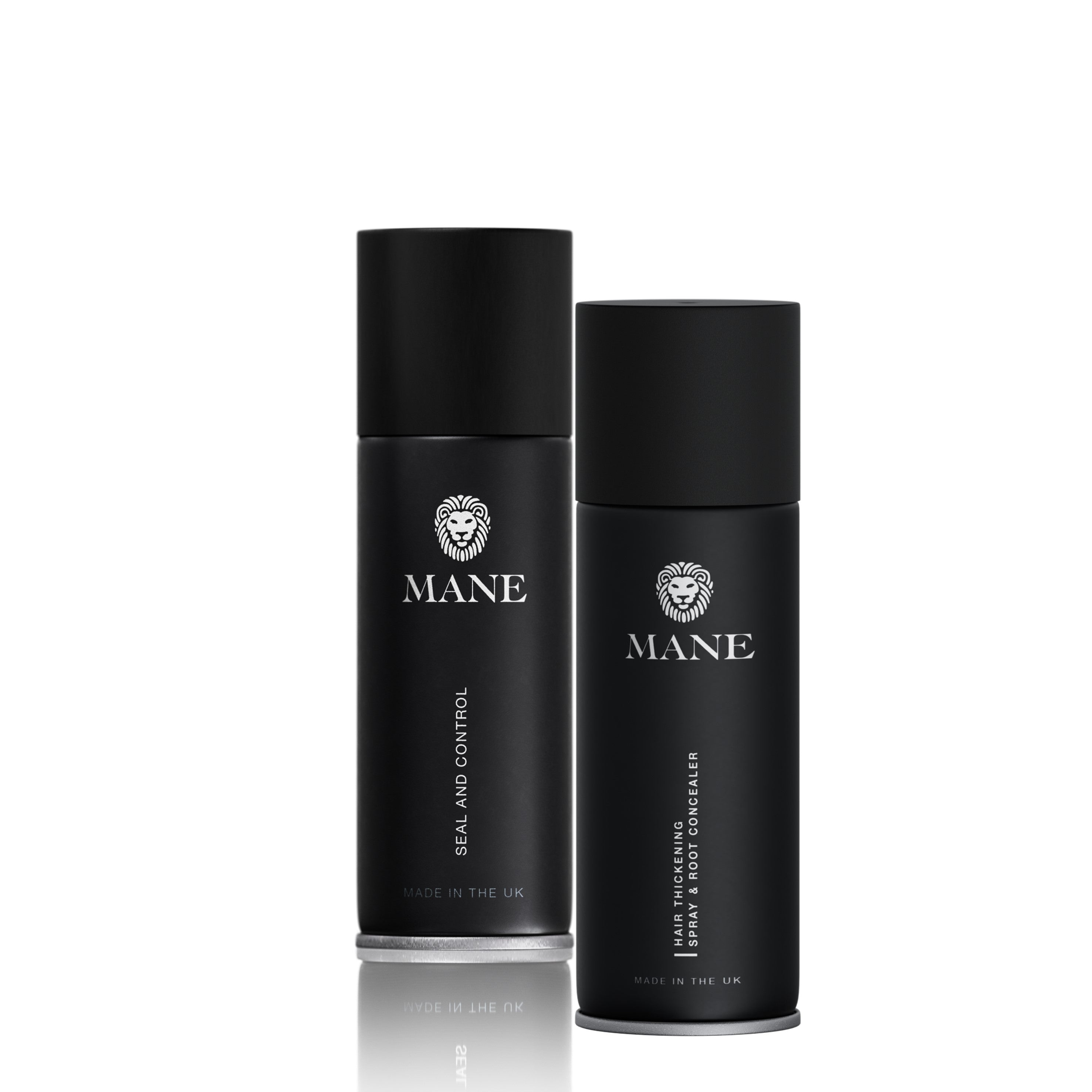Mane Hair Thickener with Seal and Control 100 ML Combo Pack – Mane ...