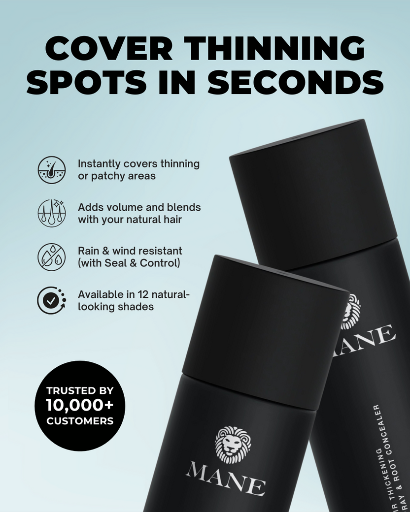 All Products – Mane International