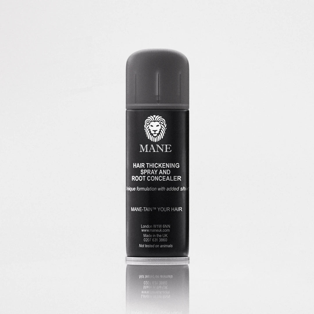 Mane Hair Thickening Spray Travel Size (100ml) – Mane International