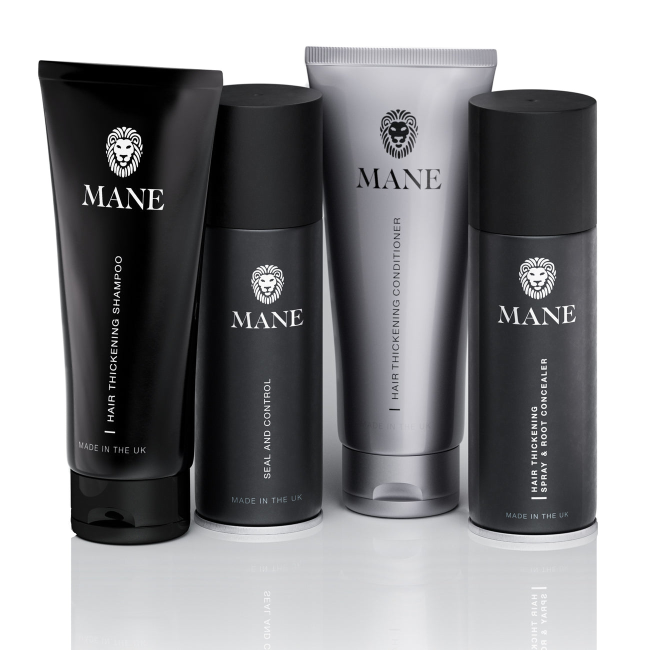 Mane Is The World’s #1 Hair Thickening Spray – Mane International