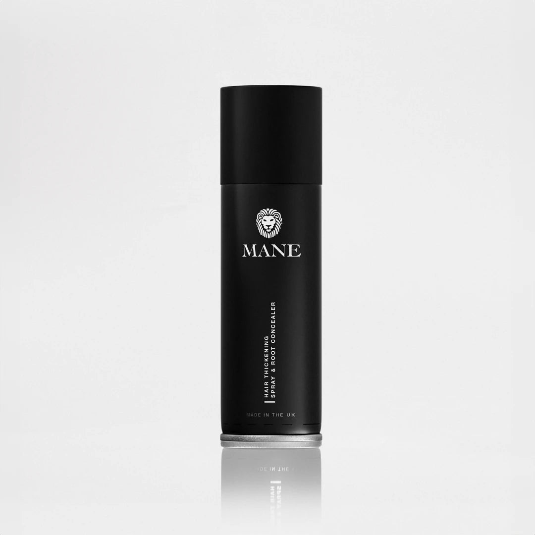 Mane Hair Thickening Spray (200 ml) – Mane International