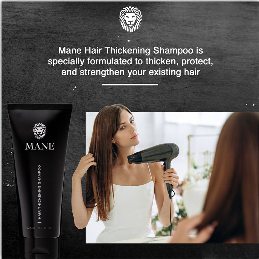All Products – Mane International
