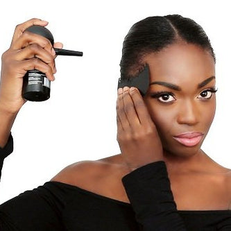 Mane Is The World’s #1 Hair Thickening Spray